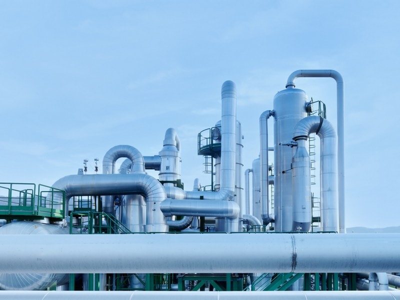 DEI+: Vergassing van reststromen - Innovencio