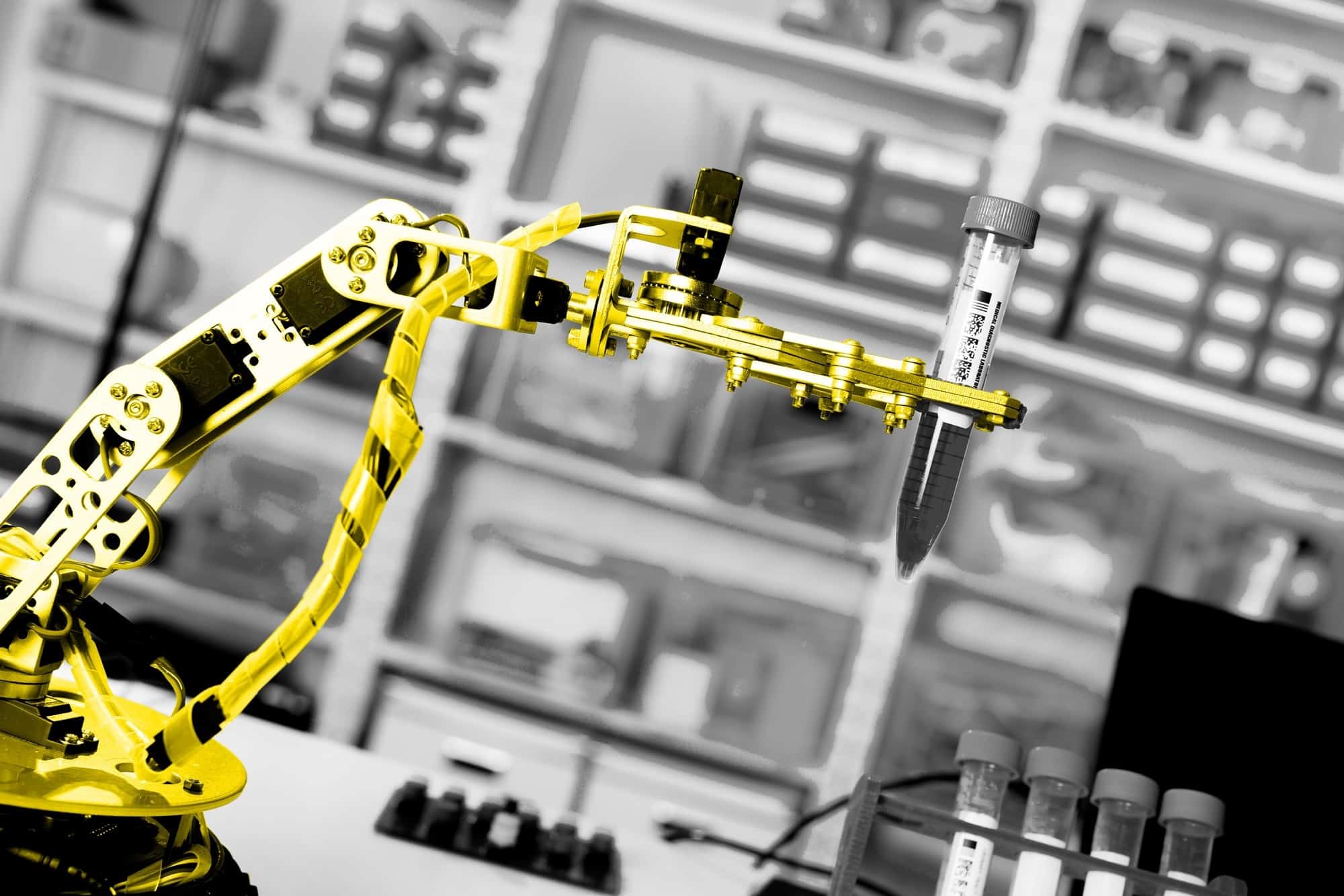 Technology Readiness Levels (TRL) en subsidieregelingen - Innovencio